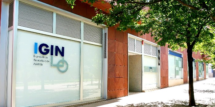 IGIN - Fertility Clinic in Spain